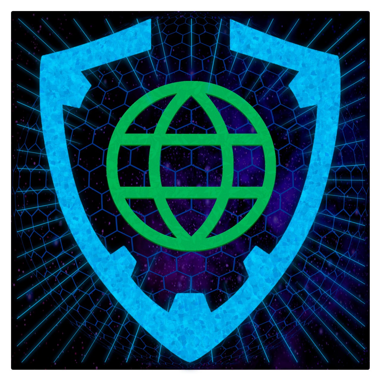 Shield Guards by f_daml