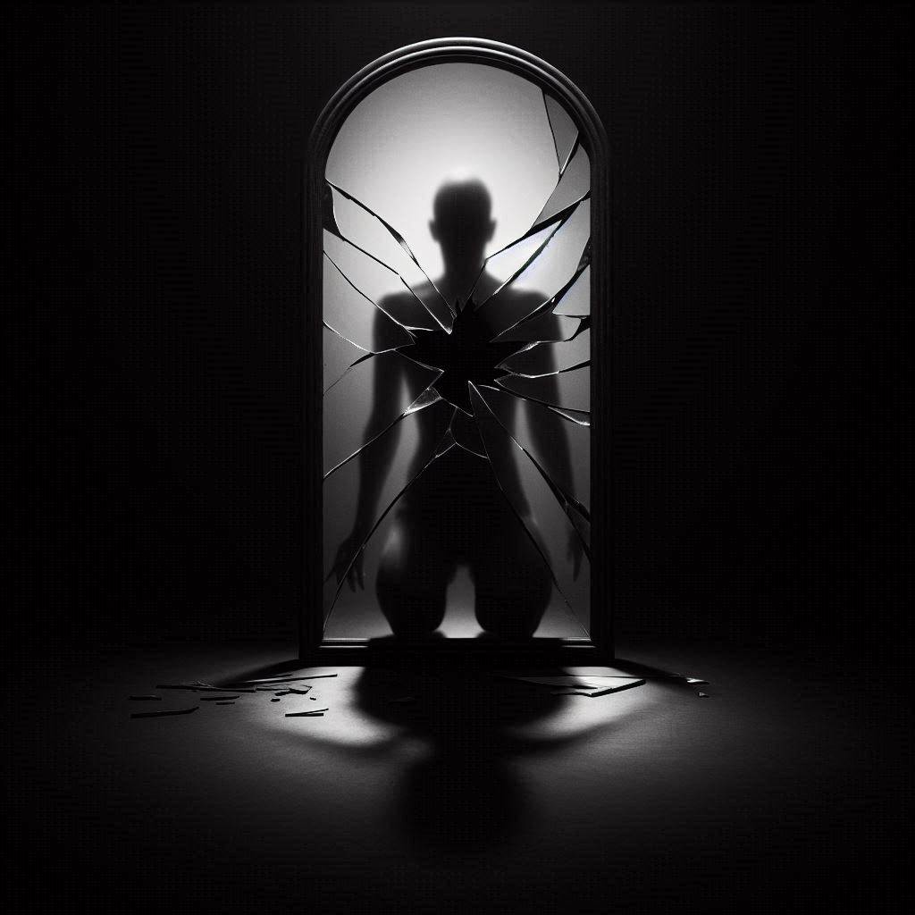 Circulo de sombras by valentinatapia