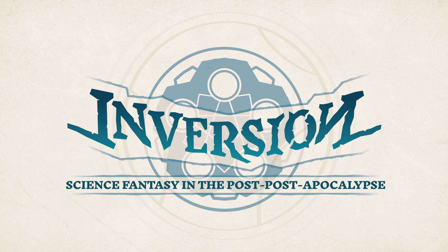 Inversion RPG by No One