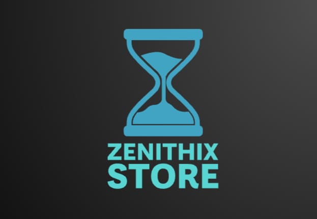 The New Way Of Sharing Software - Zenithix Store by PlayingRing Studios