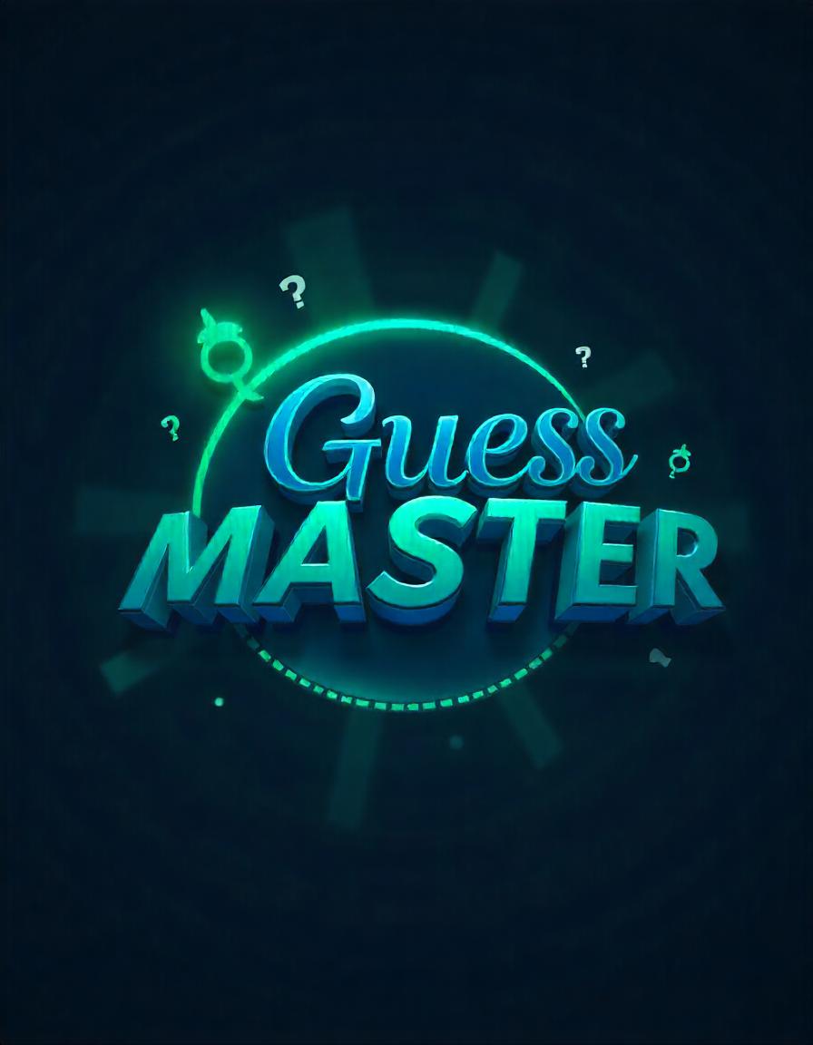 Guess Master by Abhi