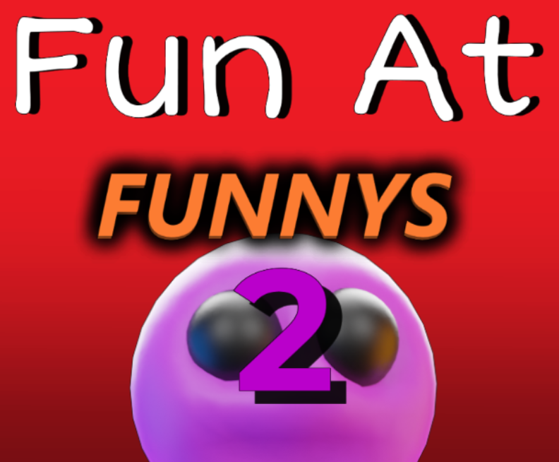 Fun at Funnys 2 by SebbSag