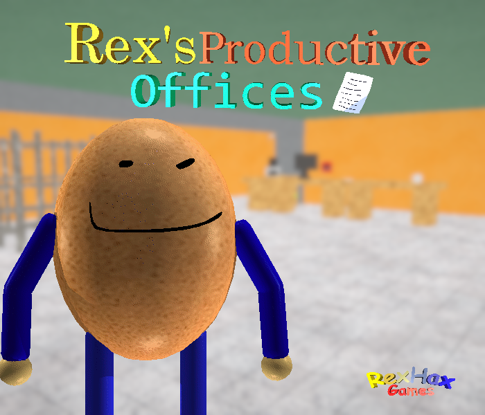 RPO 1.1 is out! - Rex's Productive Offices by RexHax