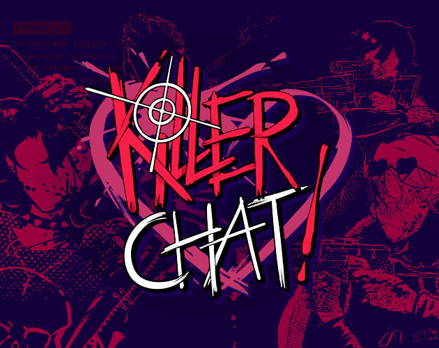 Comments 980 to 941 of 984 - Killer Chat! Original Edition by rosesrot ...