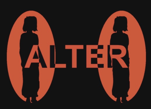 Alter by Emma Duprey