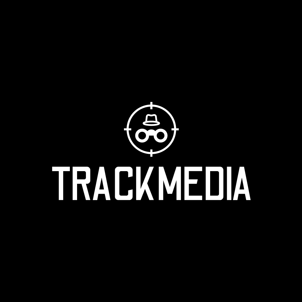 TRACKMEDIA by Lupis Studio