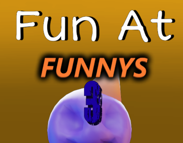 Fun at Funnys 3 by SebbSag
