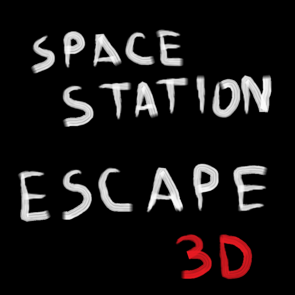 Space Station Escape 3D by clever_xd