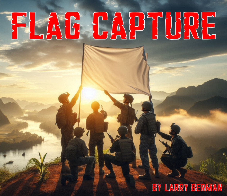 Flag Capture by Larrybtoys