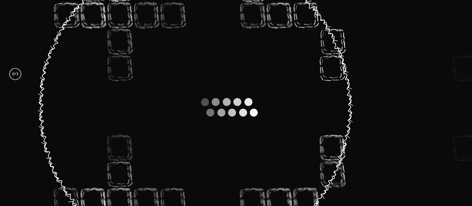 World Without Light: Technical Demo - World Without Light by PixelPulse13