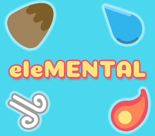 eleMENTAL [DEMO] by C0nB0mb