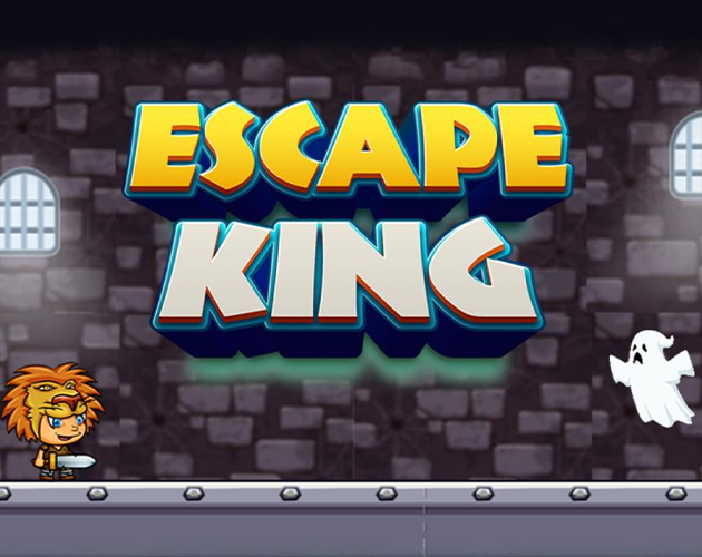 Escape King by Construct Codes