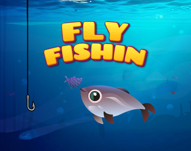 Fly Fishin by Construct Codes