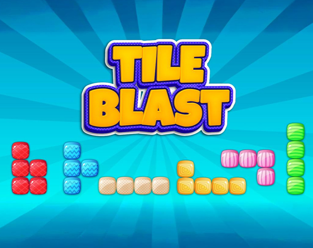 Tile Blast by Construct Codes