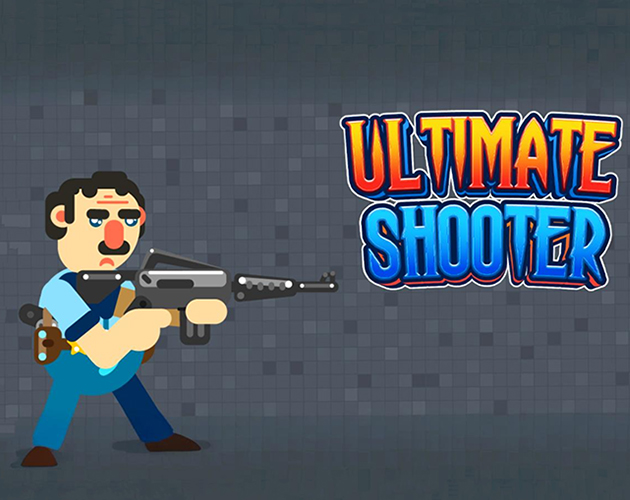Ultimate Shooter by Construct Codes