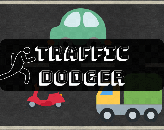 Traffic Dodger by MAGES Institute, Minimx