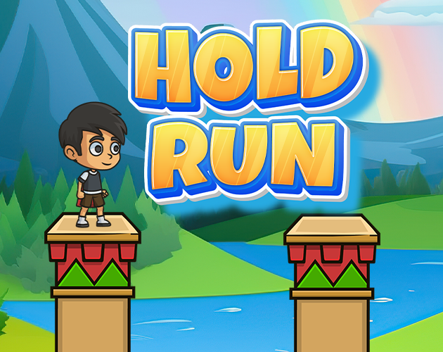 Hold run by Construct Codes