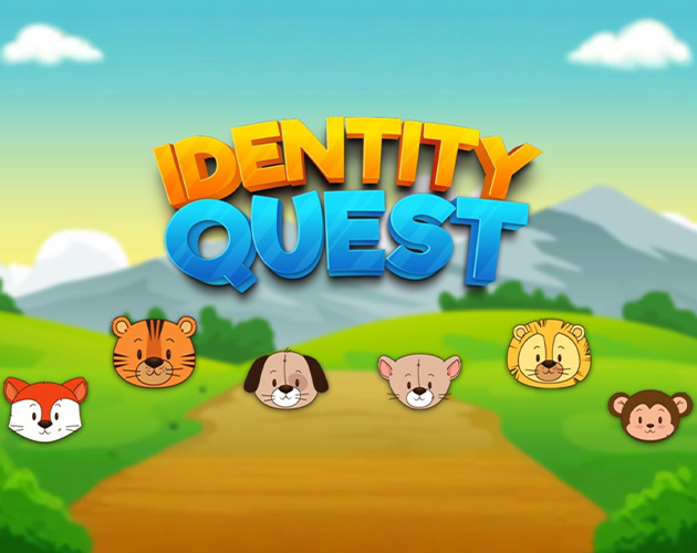 Identity Quest by Construct Codes
