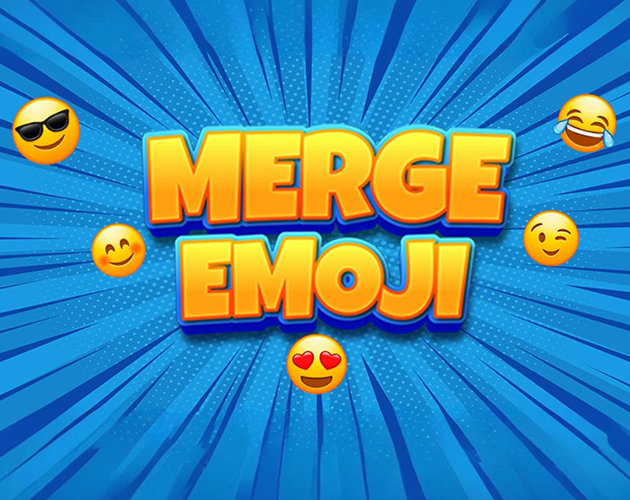 Merge Emoji by Construct Codes