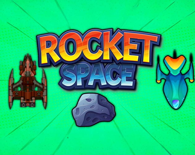 Rocket Space by Construct Codes