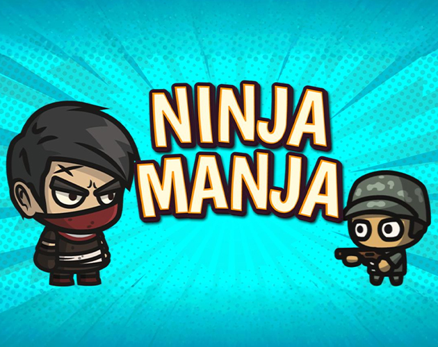 Ninja Manja by Construct Codes
