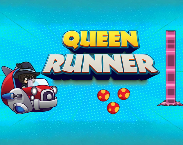 Queen Runner by Construct Codes