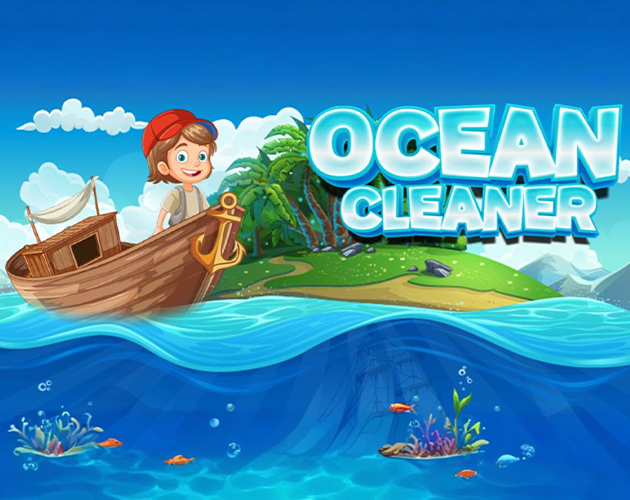 Ocean Cleaner By Construct Codes