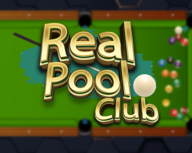 Real pool Club by Construct Codes