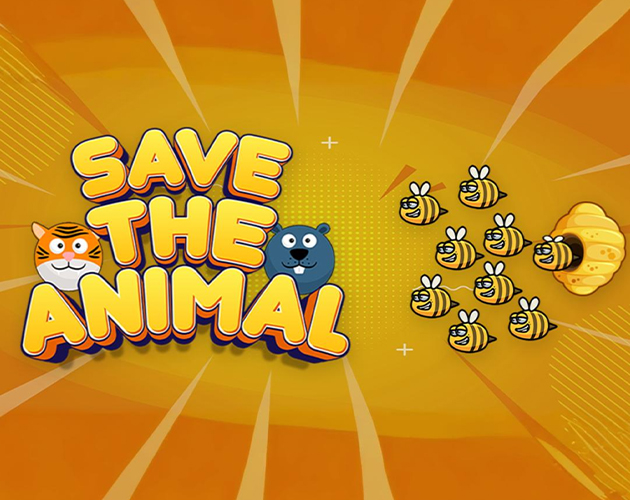 Save The Animal by Construct Codes