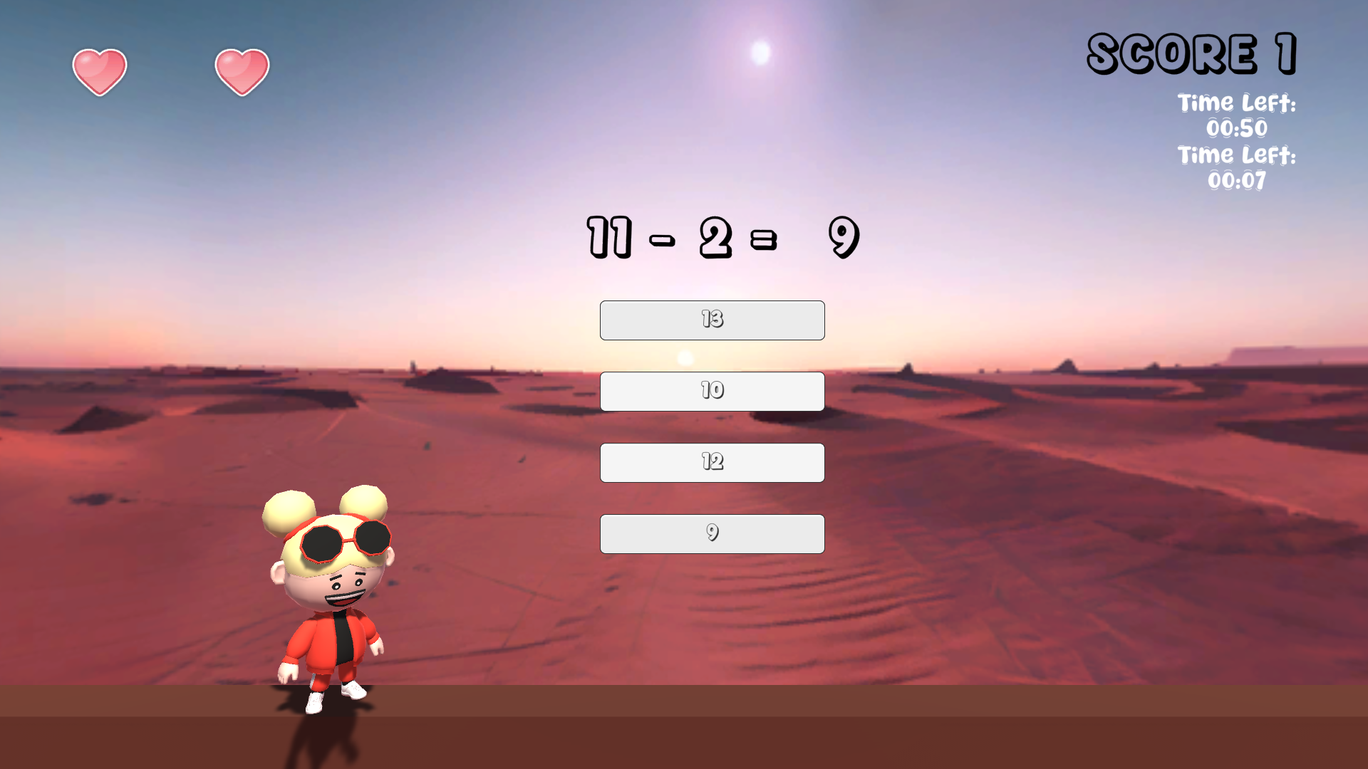 Number Navigators by Different Precision Studios