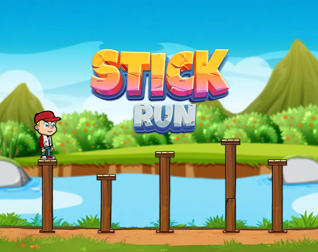 Stick Run by Construct Codes