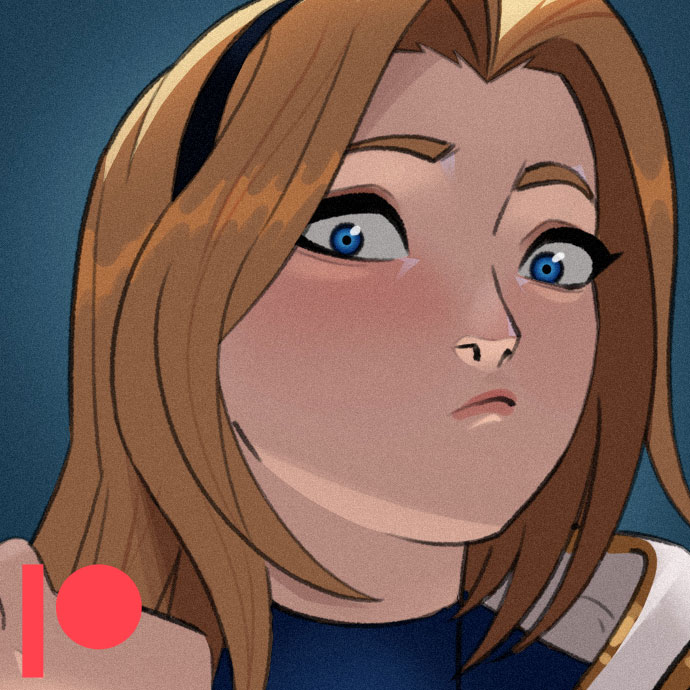 Patreon Reward - February 2024 by Mohoshadream