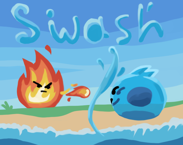 Swash by LavLand