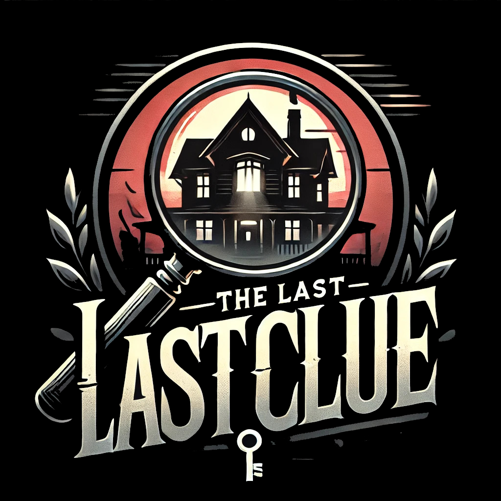 The Last Clue by Ignodeus