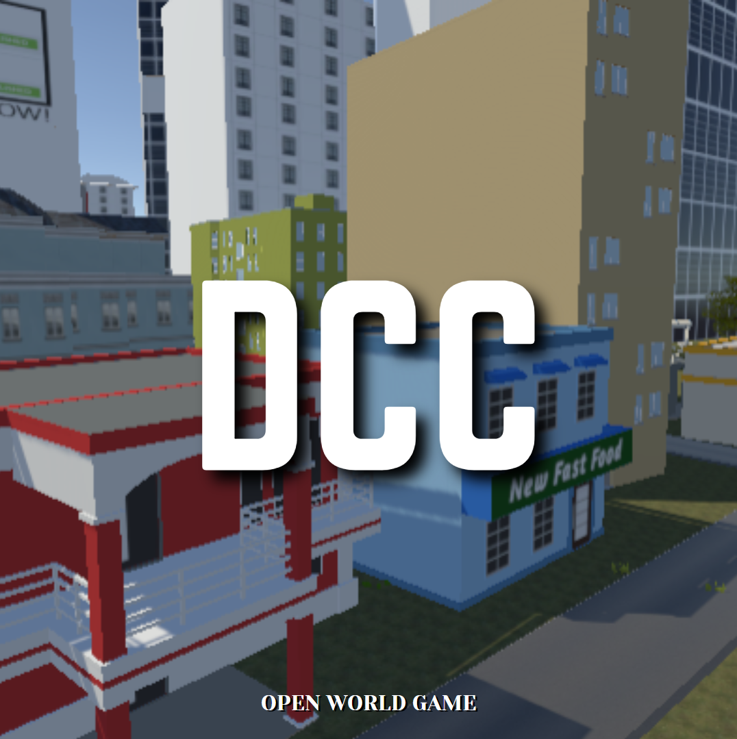 DARK CITY CRIME by ONE BOY for Triple Jam - itch.io