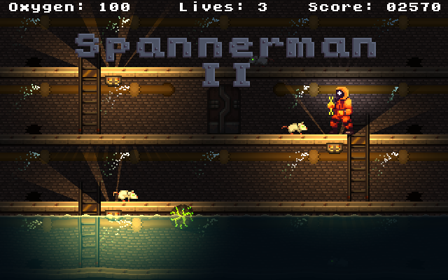 Spannerman 2 by bengarrett1971