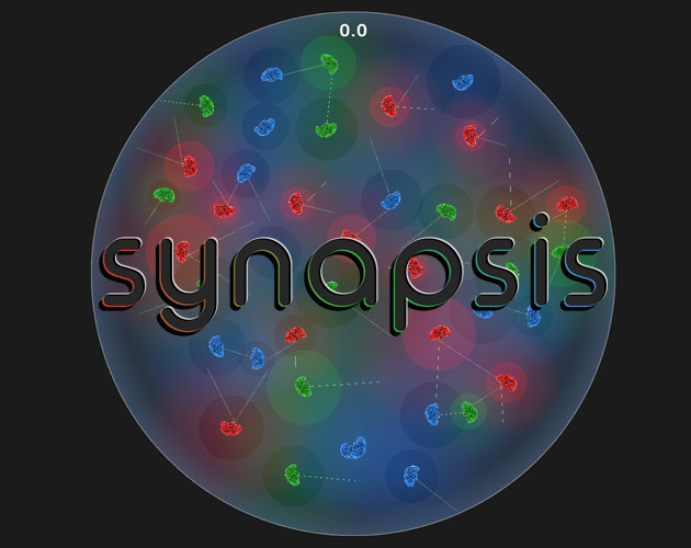 Synapsis by Project Dew