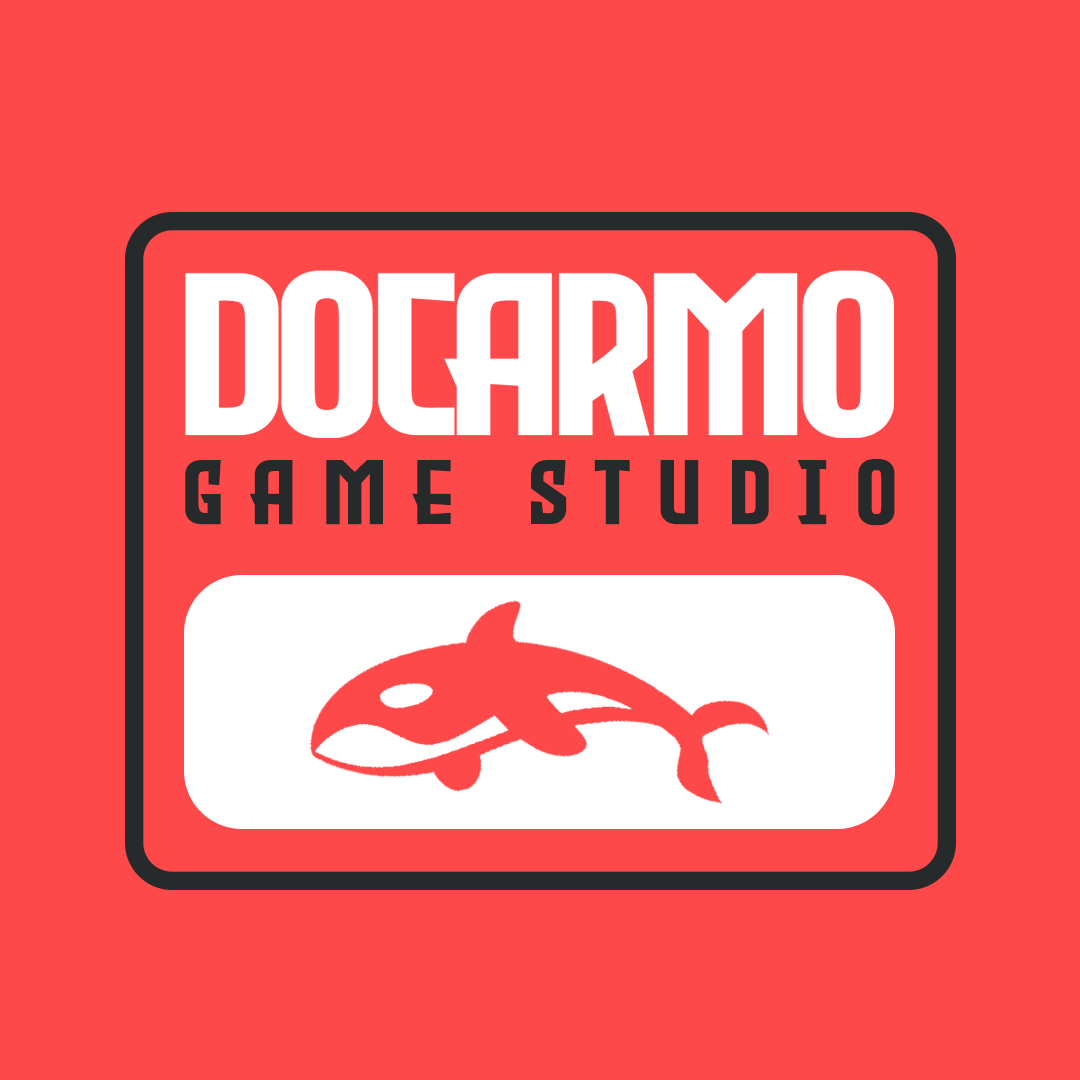 Logo - itch.io