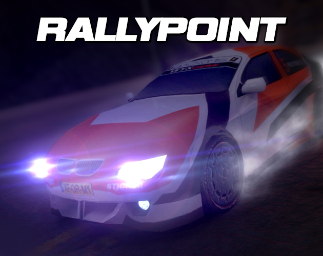 Rally Point by XformGames