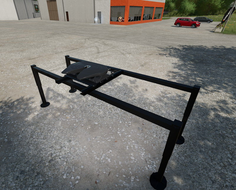 fs22 ar frame fifthwheel by sebcroteau