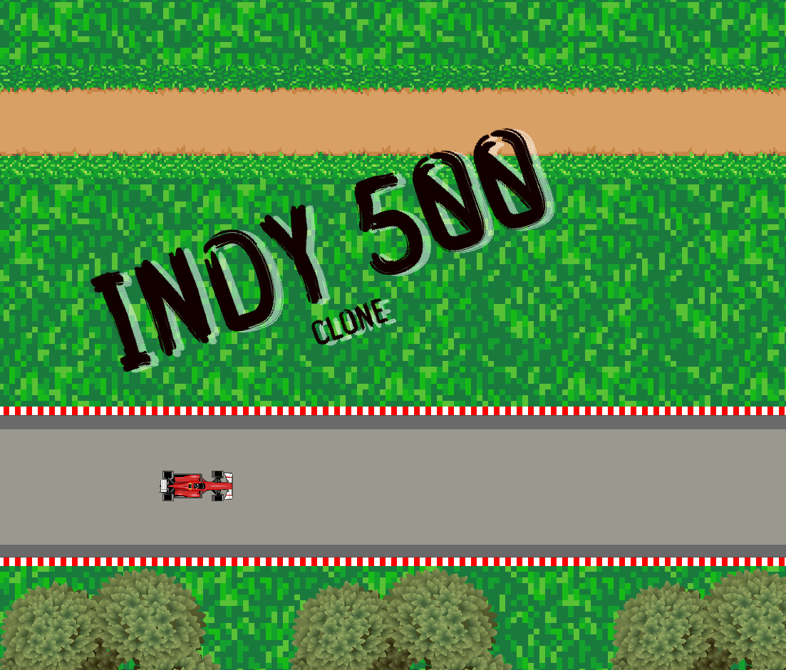 Five Hundred the Indy by SchuMert