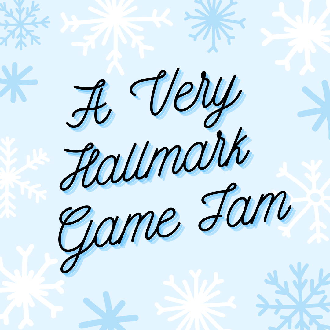 A Very Hallmark Game Jam 2024 - itch.io