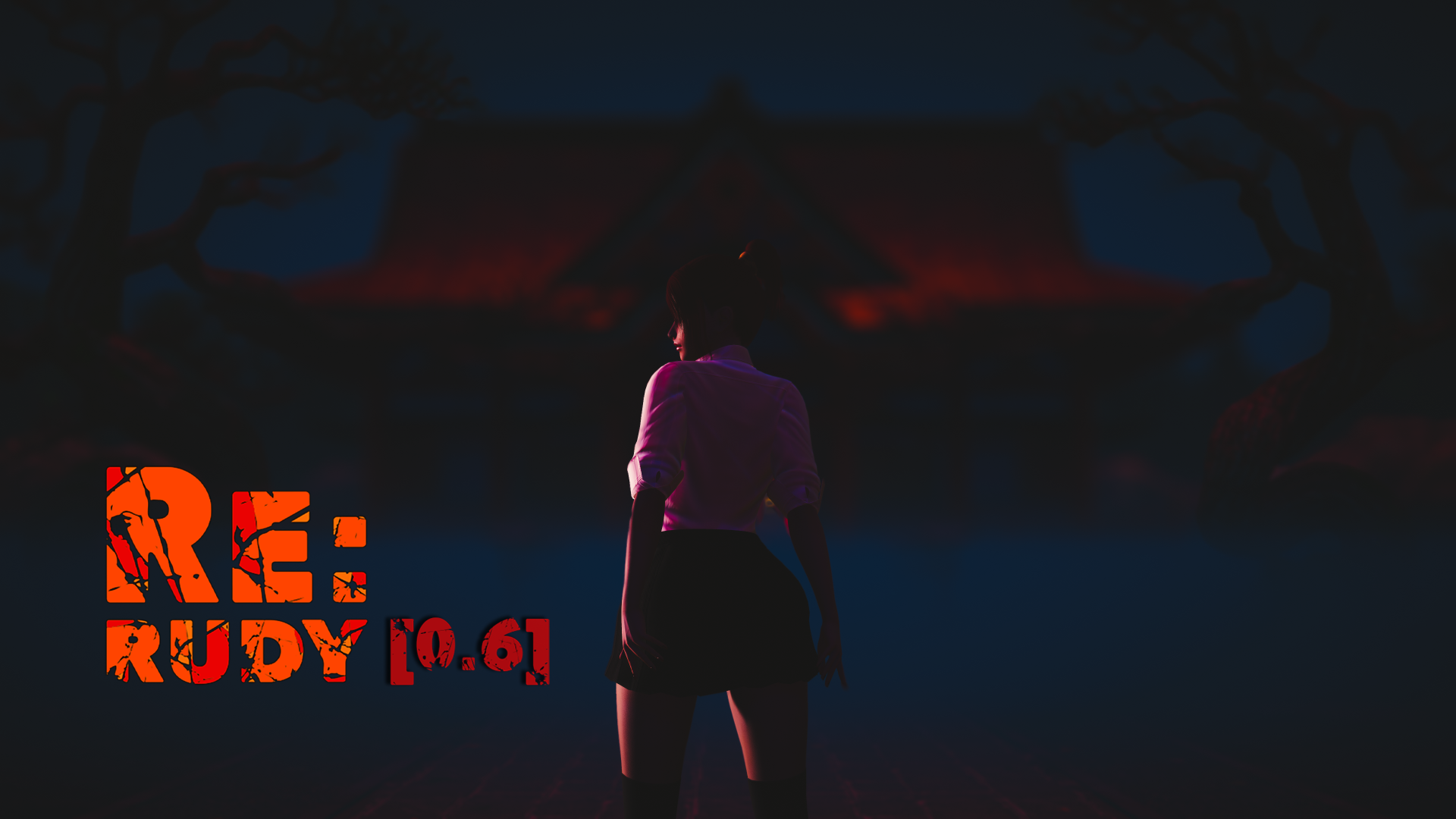 Comments 73 to 34 of 82 - Re:RUDY [0.6] by Ekko