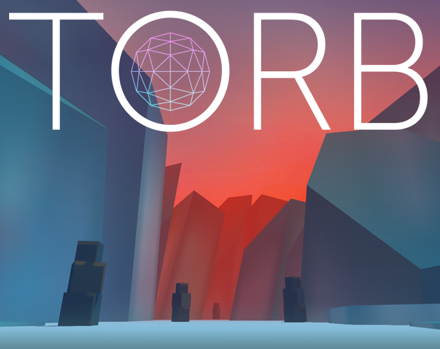 TORB by jasonrosenstock for Finally Finish Something 2019 - itch.io
