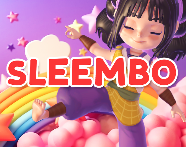 Sleembo (Demo) by Genet Games