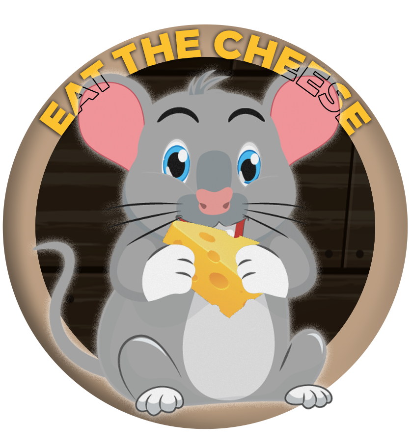 Eat The Cheese by SHHAR for Vtuber Tiny Game Jam 2024 - itch.io