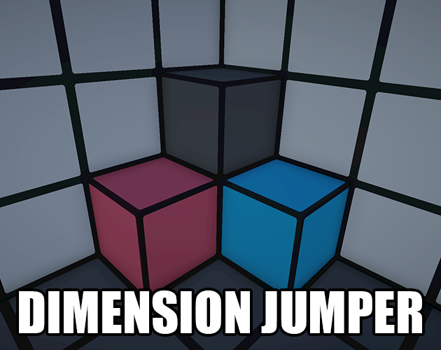Dimension Jumper by rockinmyshoe