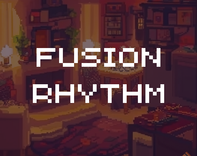 Fusion Rhythm by kookweei
