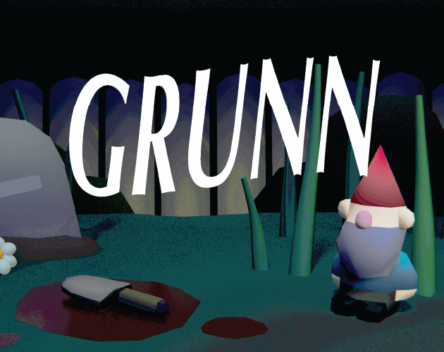 Grunn by Sokpop Collective