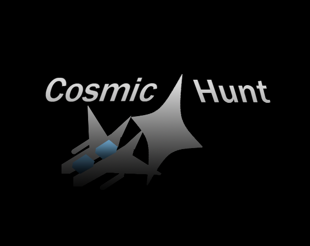Cosmic Hunt by enzocouti